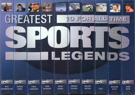 Greatest Sports Legends - Alchetron, the free social encyclopedia