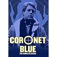 Amazon.com: Coronet Blue (Complete TV Series) : Frank Converse, Joe ...