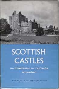 Scottish Castles: Introduction to the Castles of Scotland: Environment ...