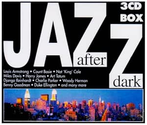 Various Artists - Jazz After Dark - Amazon.com Music