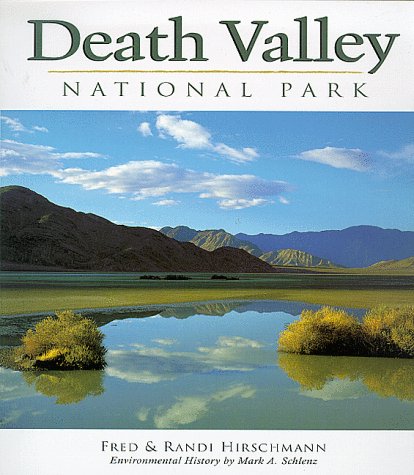 Amazon.com: Death Valley National Park: 9780944197516: Hirschmann ...