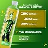 G Fuel Sparkling Hydration - Yuzu Flavor Inspired by Pewdiepie - 12 ...