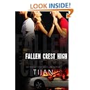 Fallen Crest High (Fallen Crest Series, Book 1) - Kindle edition by ...