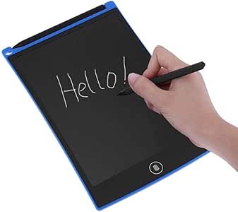 RGERG Tableta Escritura LCD LCD Writing Pad Tableta de Dibujo gráfico ...