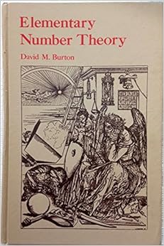 Elementary number theory: Amazon.co.uk: Burton, David M: 9780205048144 ...