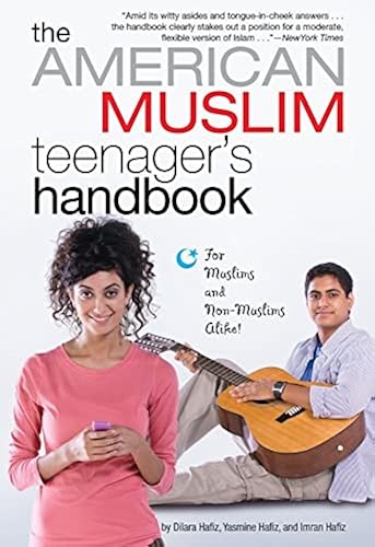 The American Muslim Teenager's Handbook in Oman | Whizz Abuse