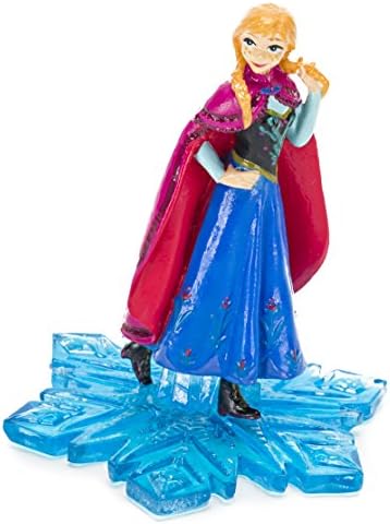 Penn-Plax Officially Licensed Disney's Frozen Anna Mini Ornament ...