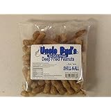 Deep Fried Peanuts -Eat em Shell & All! Six Pack Assortment: Amazon.com: Grocery & Gourmet Food