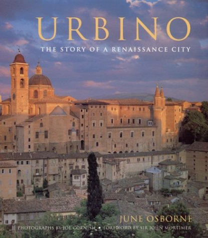 Amazon.com: Urbino: The Story of a Renaissance City: 9780226637631 ...