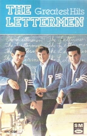 The Lettermen - Greatest Hits - Amazon.com Music