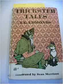 Trickster Tales: Amazon.com: Books