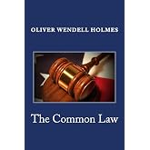 Amazon.com: A Common Law for the Age of Statutes (Oliver Wendell Holmes ...
