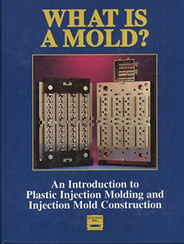 What is a Mold? An Introduction to Plastic Injection Molding and ...