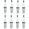 Amazon.com: Iridium Spark Plugs for Fuel Injected MERCRUISER, Volvo ...
