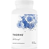 Amazon.com: Thorne Joint Support Nutrients - Glucosamine and MSM with ...