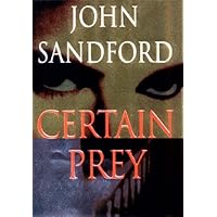 Amazon.com: Certain Prey: 0048228024958: Sandford, John: Books