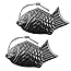 Lucky Iron Fish, A Natural Source of Iron - A Cooking Tool to Add Iron ...
