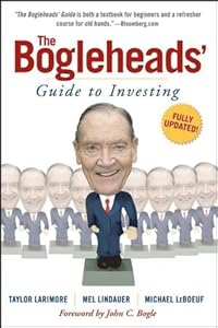 The Bogleheads' Guide to Investing book by Taylor Larimore