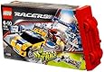 LEGO Racers 8124 - Ice Rally: Amazon.de: Spielzeug