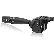 Multifunction Switch Turn Signal Wiper Combination Switch09-21 Dodge ...