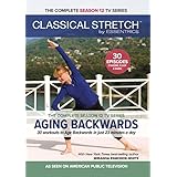Amazon.com: Classical Stretch Complete Season 8 by ESSENTRICS: Age ...
