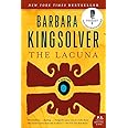 The Lacuna: Kingsolver, Barbara: 9781554684762: Books - Amazon.ca