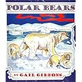 Amazon.com: Where Do Polar Bears Live? (Let's-Read-and-Find-Out Science ...