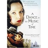 A Dance to the Music of Time: Second Movement: Powell, Anthony ...