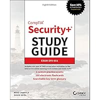 Amazon.com: CompTIA Security+ Get Certified Get Ahead: SY0-601 Study ...