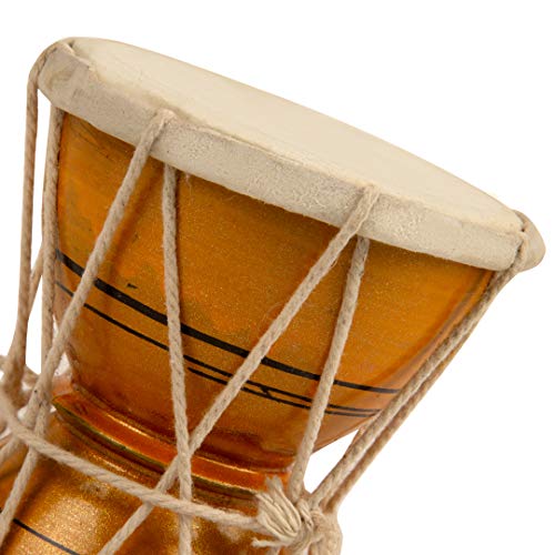 Hand Percussion The Oldest Musical Instrument In The World
