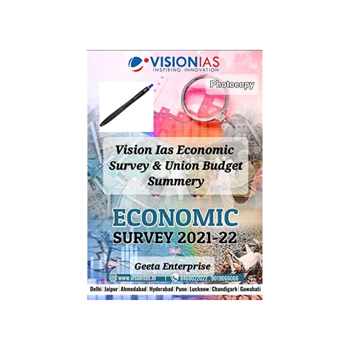 Buy Vision Ias Economic Survey 2022 And Union Budget 2023 Summary buy-vision-ias-economic-survey-2022-and-union-budget-2023-summary