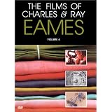 Amazon.com: The Films of Charles & Ray Eames, Vol. 1: The Powers of 10 ...