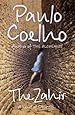 The Zahir: A Novel of Obsession: Amazon.co.uk: Paulo Coelho ...