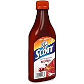 Emulsion de Scott Multivitamínico Naranja 200 ml : Amazon.com.mx: Salud ...
