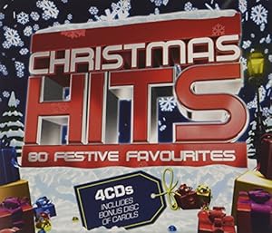 Christmas Hits: Amazon.co.uk: Music