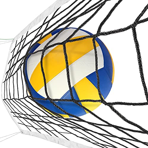 Professional Volleyball Net Outdoor, Heavy Duty Volleyball Net Steel ...