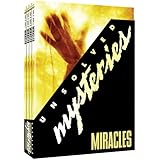 Amazon.com: Unsolved Mysteries: Ghosts [DVD] : Movies & TV