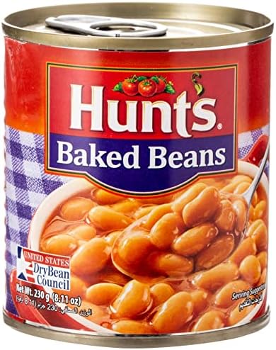 Hunts Baked Beans, 230 gm price in UAE | Amazon UAE | supermarket kanbkam