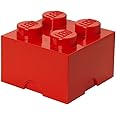 Amazon.com: Room Copenhagen Brick Box, 4, Bright Red : Room Copenhagen ...