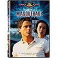 Amazon.com: Masquerade [DVD] : Rob Lowe, Meg Tilly, Kim Cattrall, Doug ...