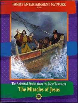 Family Entertainment Network Presents the Animated Stories From the New ...