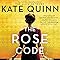 Amazon.com: The Rose Code CD: A Novel: 9780063067103: Quinn, Kate ...