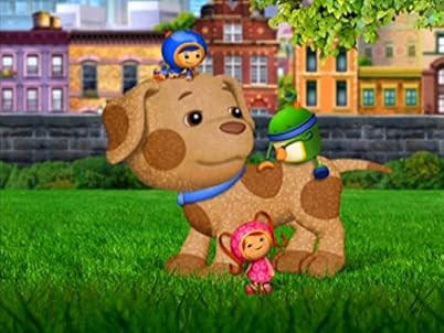 Amazon.co.uk: Watch Team Umizoomi - Season 2 | Prime Video