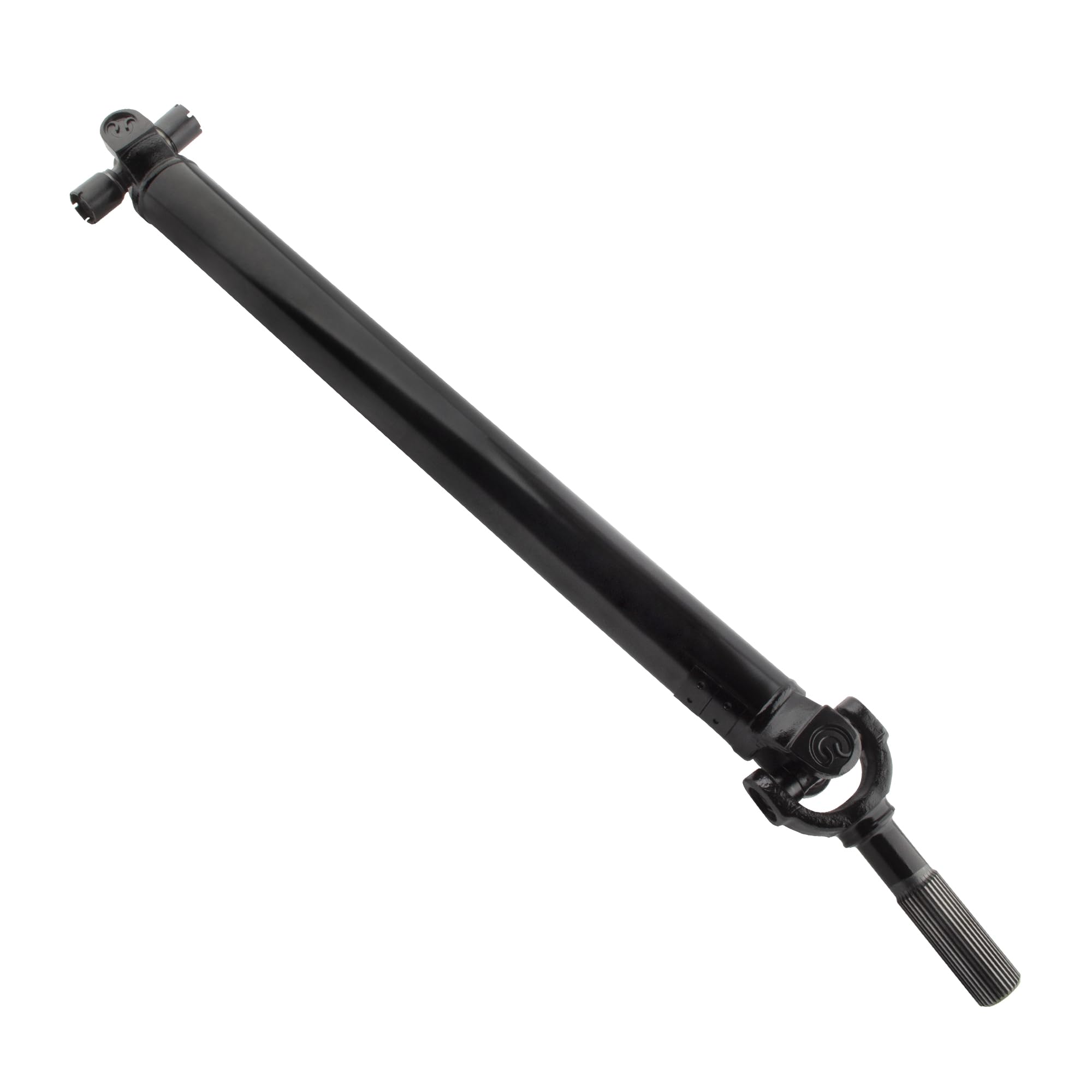 MYSMOT 938-221 Front Driveshaft Propeller Drive Shaft for Chevrolet ...