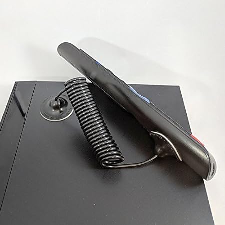 TV Remote Control Security Cable Lock Kit By Super-Lok | Remote Keeper ...