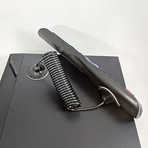 Amazon.com: Remote Keeper - TV Remote Control Security Cable Lock Kit ...