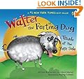 Set of Walter The Farting Dog Book and Toy: Amazon.com: Books