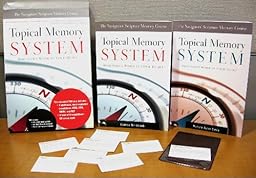 Topical Memory System: The Navigators: 9781576839973: Amazon.com: Books