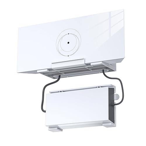 XLTTYWL Starlink V3 Mount, Starlink Gen 3 Router Wall Mount with ...