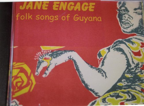 - Caribbean: Guyana: Jane Engage(Folk Songs of Guyana) - Amazon.com Music